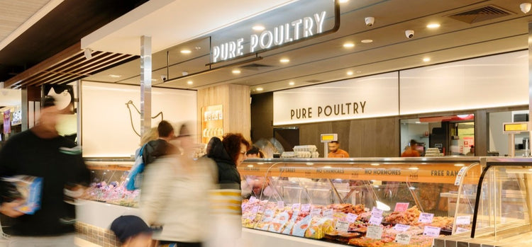 Pure Poultry