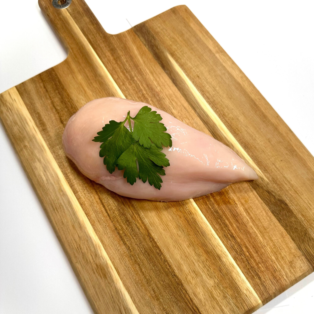 Fresh Chicken Breast Fillet – Pure Poultry
