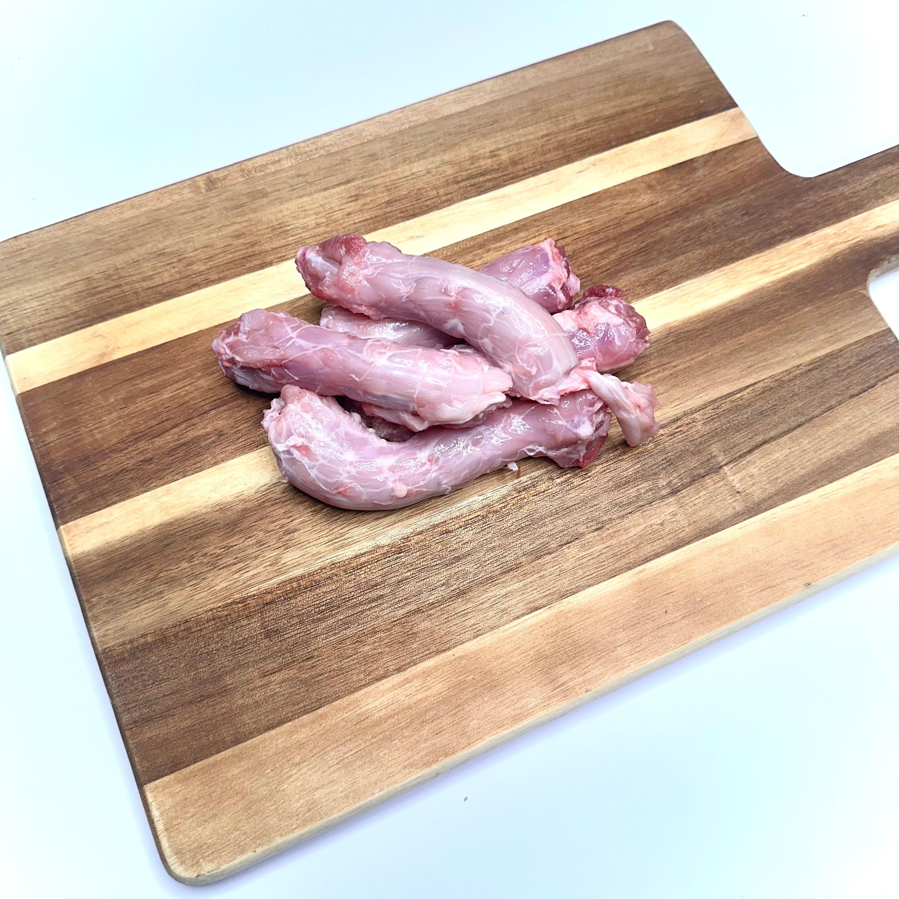 Fresh Chicken Necks – Pure Poultry