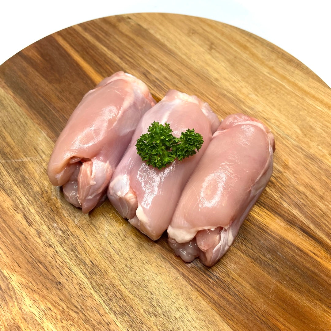 Fresh Thigh Fillet – Pure Poultry